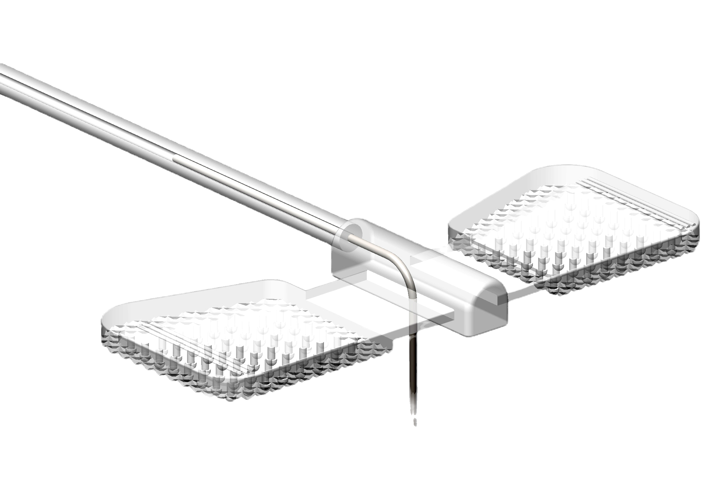 SAF-Q / SUB-Q | EMED Technologies